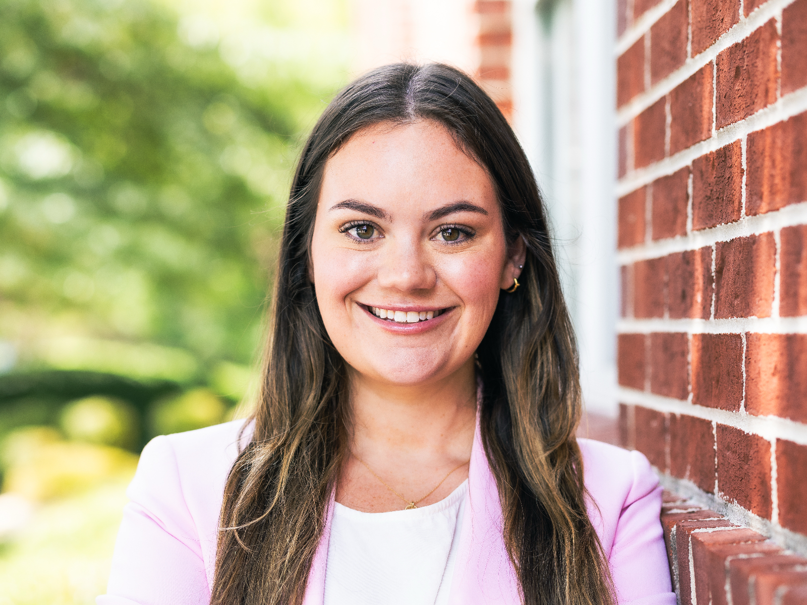 Sydney Gardner Joins SCBF as Director of Finance and Development | SC ...