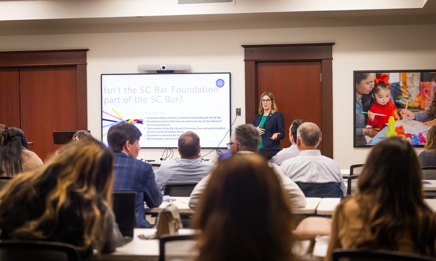 Home | SC Bar Foundation | Funding Legal Access and Education