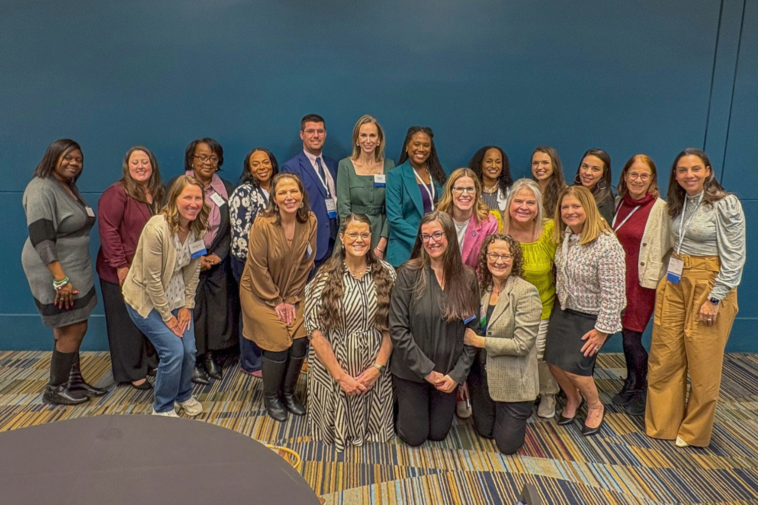 SC Bar Foundation Empowers Grantees at the Annual SC Bar Convention ...